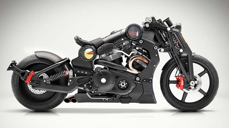 Confederate motorcycles price store